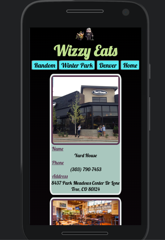 GitHub - Hmonroe2/Wizzy-Eat-UI