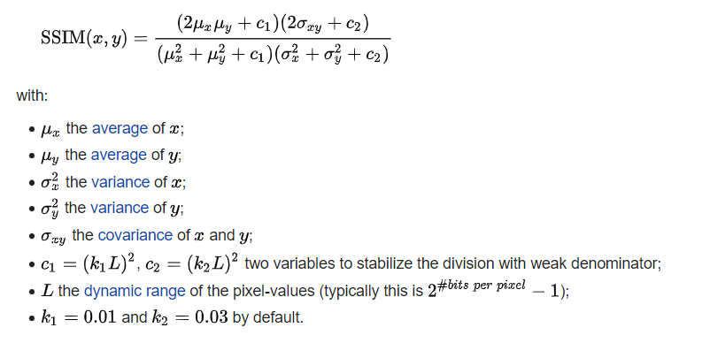 GitHub - zayn309/satellite-images-super-resolution-using-EEGAN-in-pytorch-