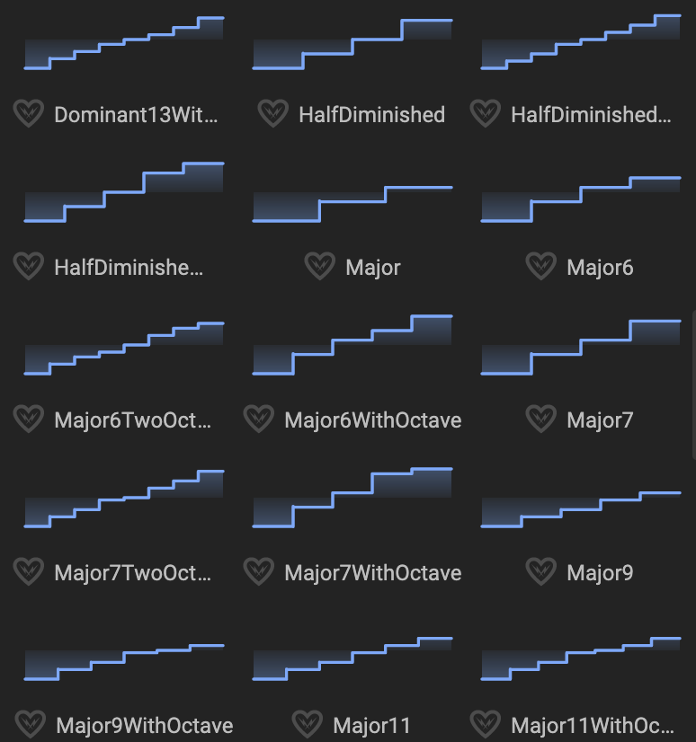 GitHub - CrushedPixel/KiloheartsRemapperGenerator: Python script to generate remapper curves for ...