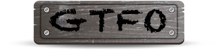 GitHub - dstavis/gtfo-client: React front-end for GTFO disaster ...