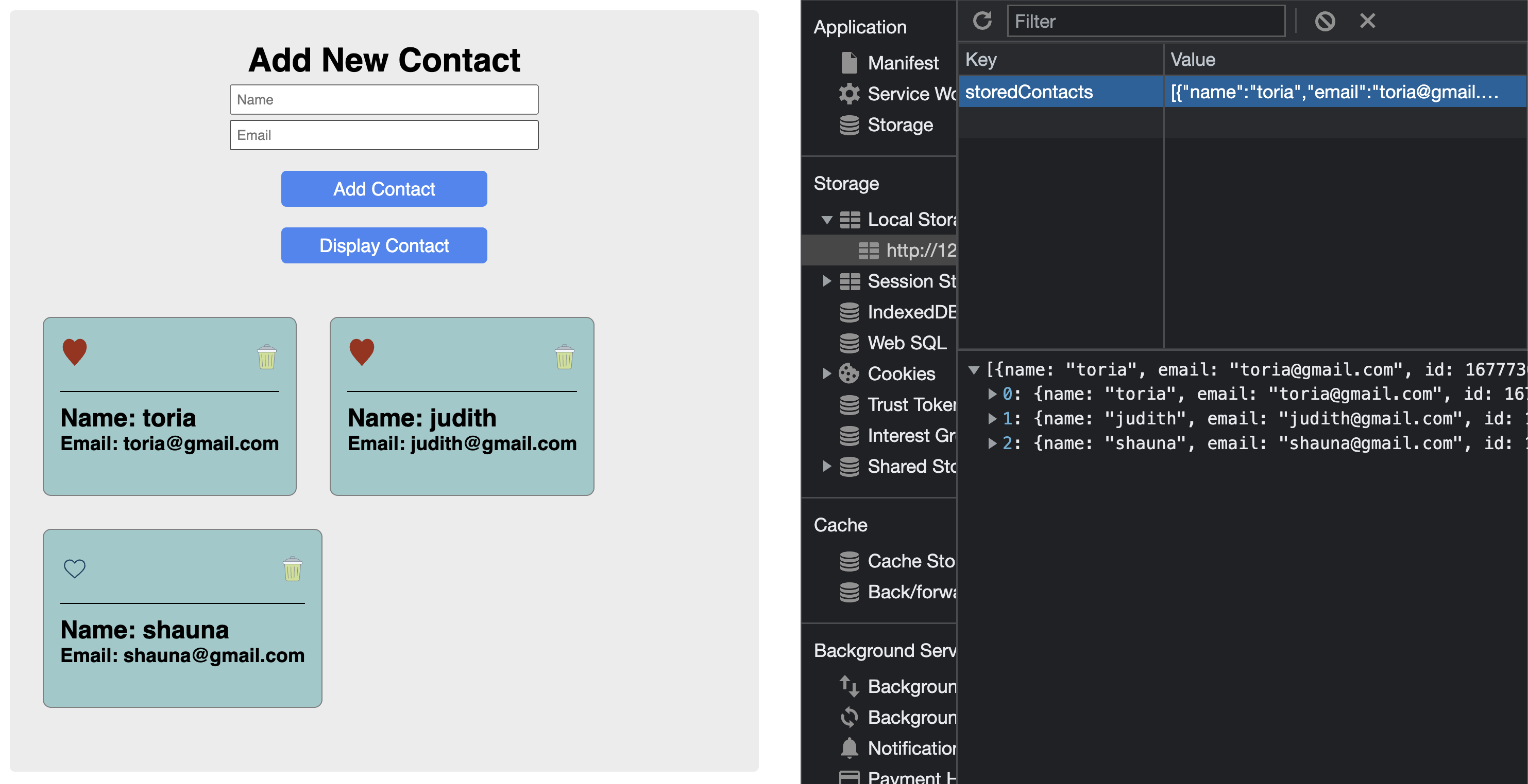 GitHub - DrSLMac/my-localstorage-playground