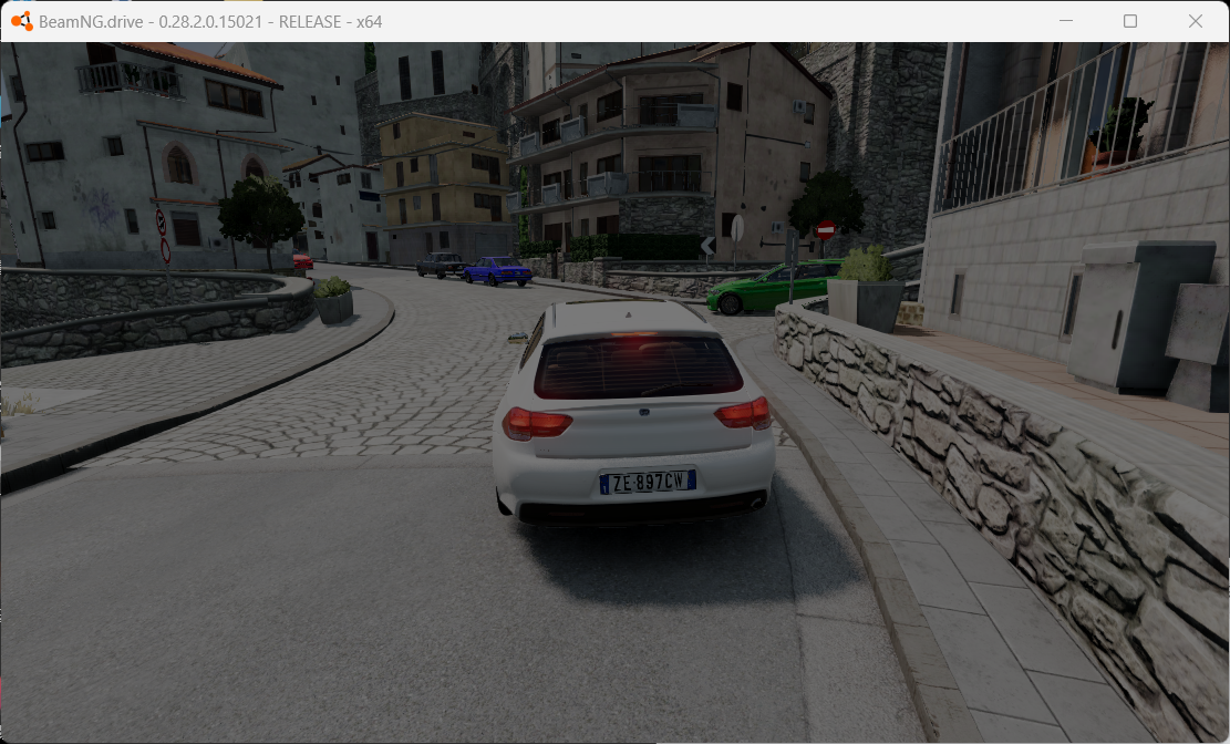 About lider sensor · Issue #231 · BeamNG/BeamNGpy · GitHub