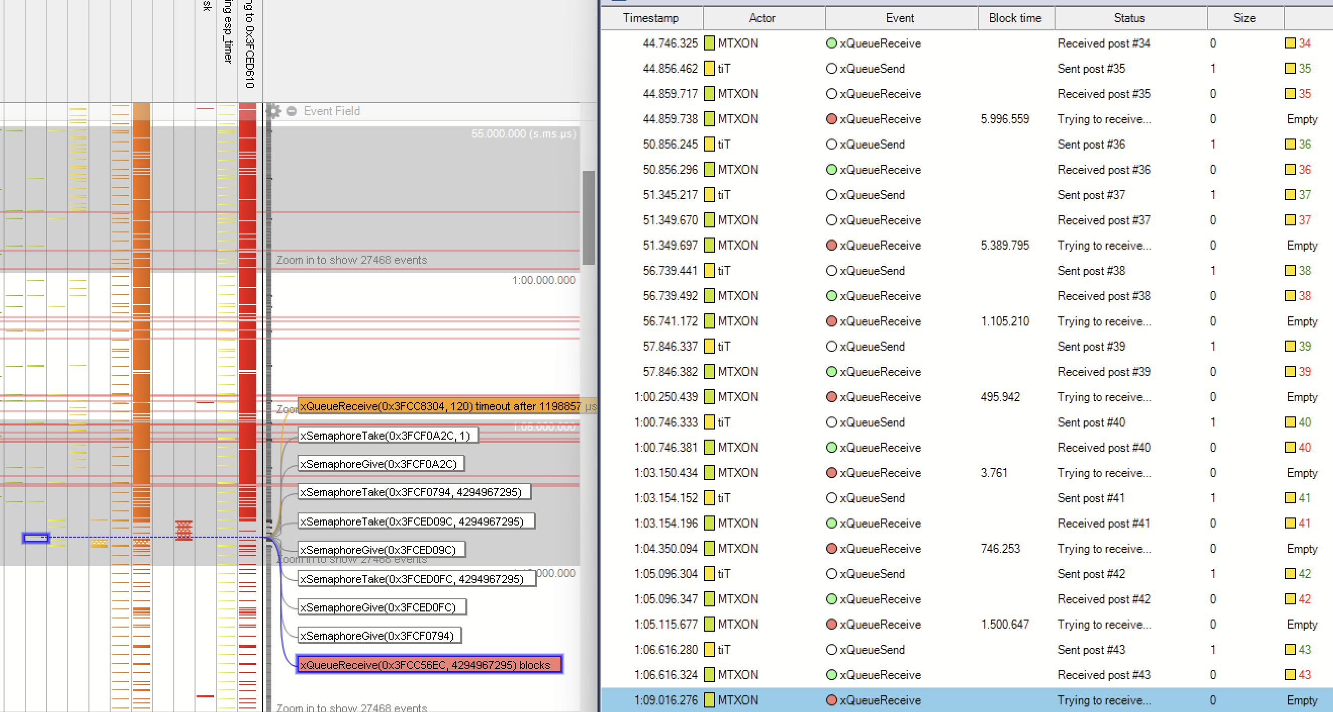 [ESP-MESH] Wifi scan triggers infinite loop with event (IDFGH-8497) · Issue #9955 · espressif ...