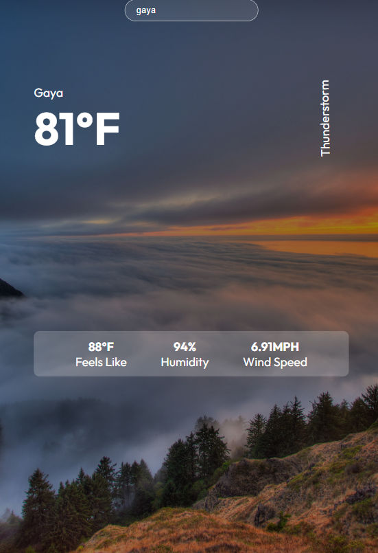 GitHub - sanaya56/Weather-App