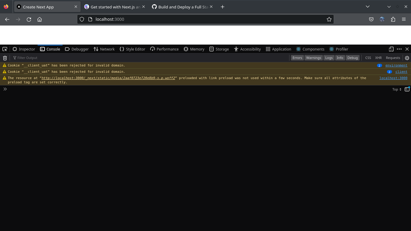 Build and Deploy a Full Stack MERN Next.js 13 Threads App | React, Next JS, TypeScript, MongoDB ...