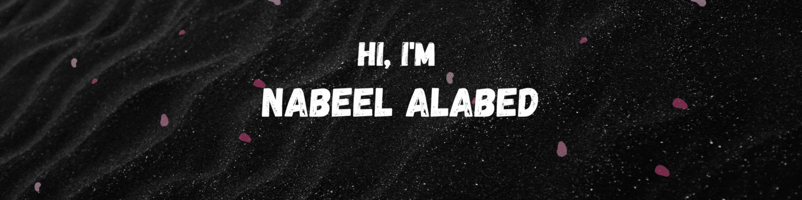 mrludovicc (Nabeel Alabed) · GitHub