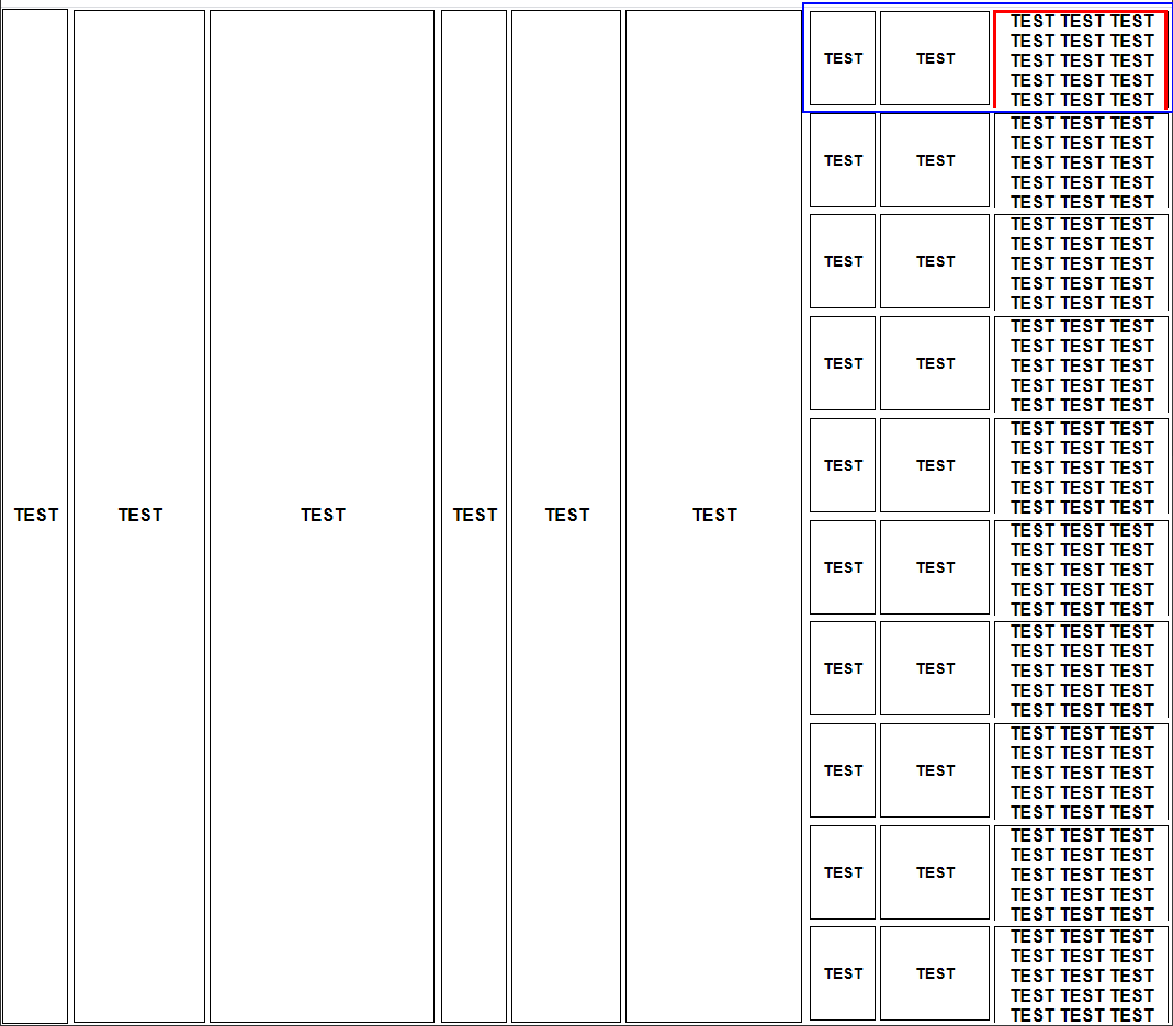 Layout with labels problem? · Issue #638 · flexxui/flexx · GitHub