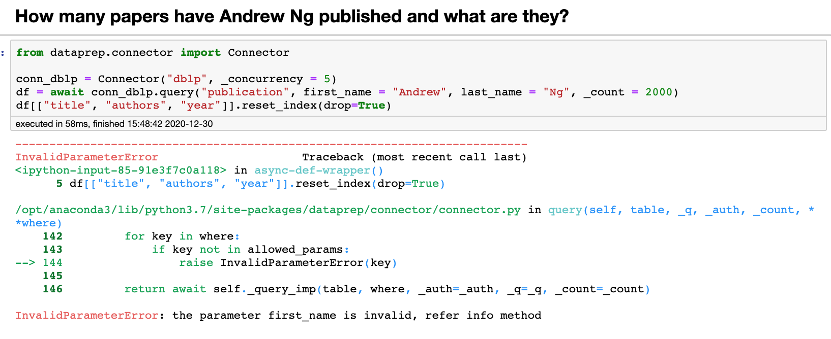 DataPrep.Connector: Failed to fetch all publications of one specific author · Issue #465 · sfu ...