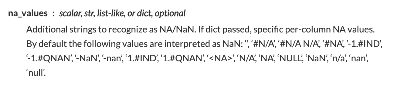 eda.plot_missing: Automatically marking missing values · Issue #180 · sfu-db/dataprep · GitHub
