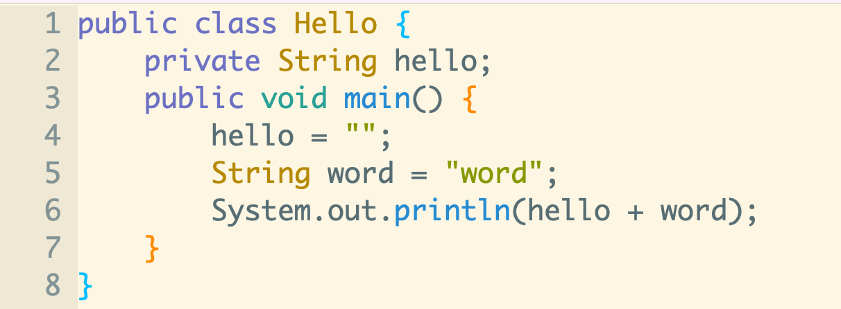 Java Lsp Bridge Rename 存在奇怪的行为 · Issue 131 · Manateelazycatlsp Bridge · Github