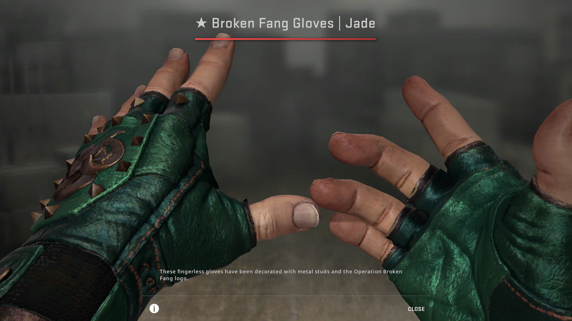 InventoryChanger gloves turned black · Issue #3660 · danielkrupinski/Osiris · GitHub