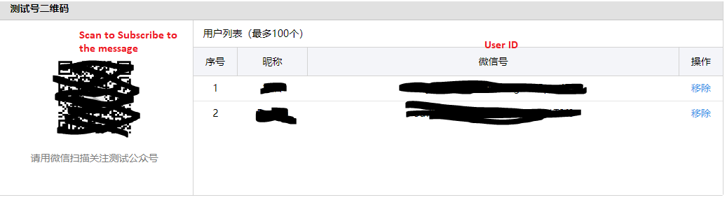 GitHub - Darren0110/WeChat-Daily-Message: An application that send daily WeChat messages to the ...