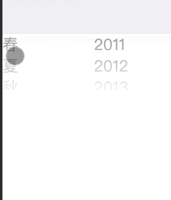 小程序内置 picker-view 组件无法滚动 · Issue #88 · Tencent/kbone · GitHub