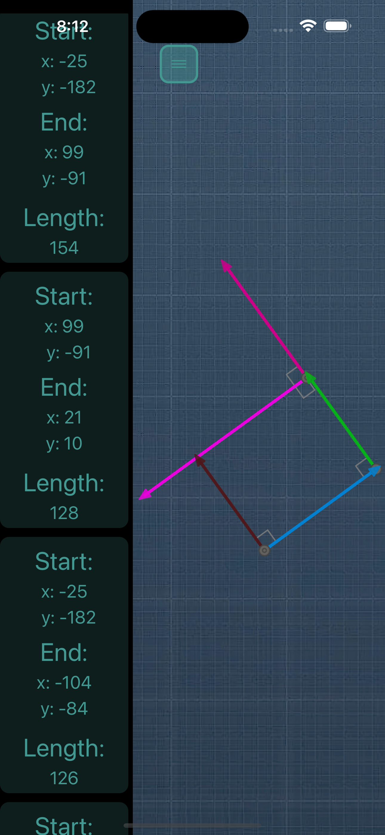 GitHub - IlliaPoliakov/VectorBuilder