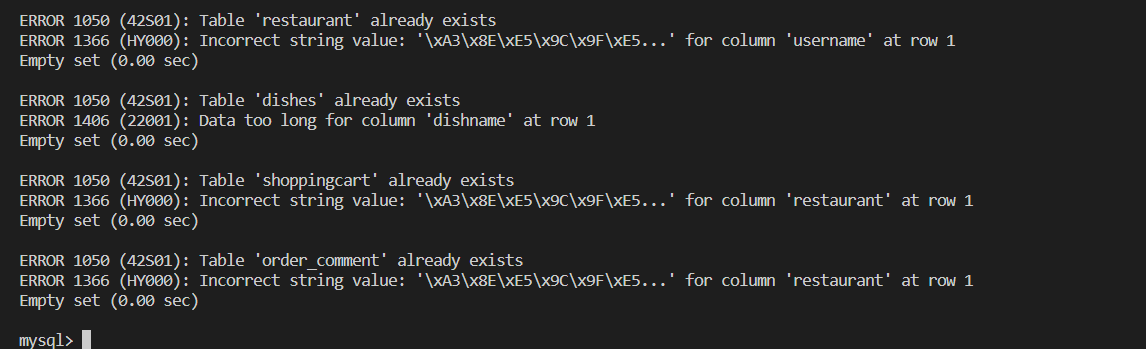 如何启动运行？ · orion-orion Takeaways-Order-Sys · Discussion #6 · GitHub