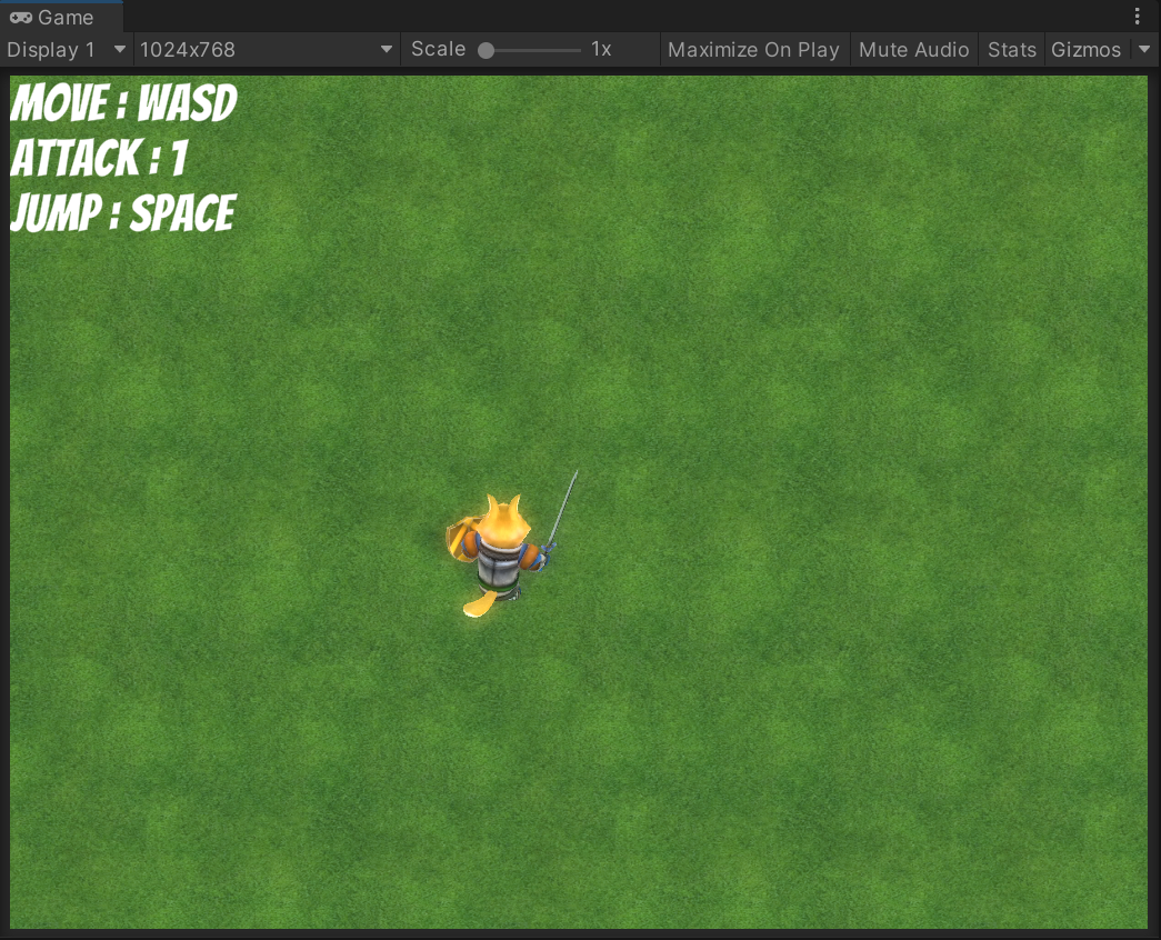 GitHub - atentsprog/UnitySample