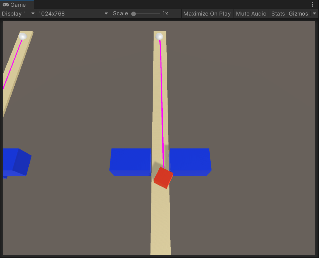 GitHub - atentsprog/UnitySample