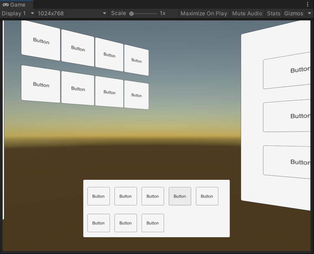 GitHub - atentsprog/UnitySample