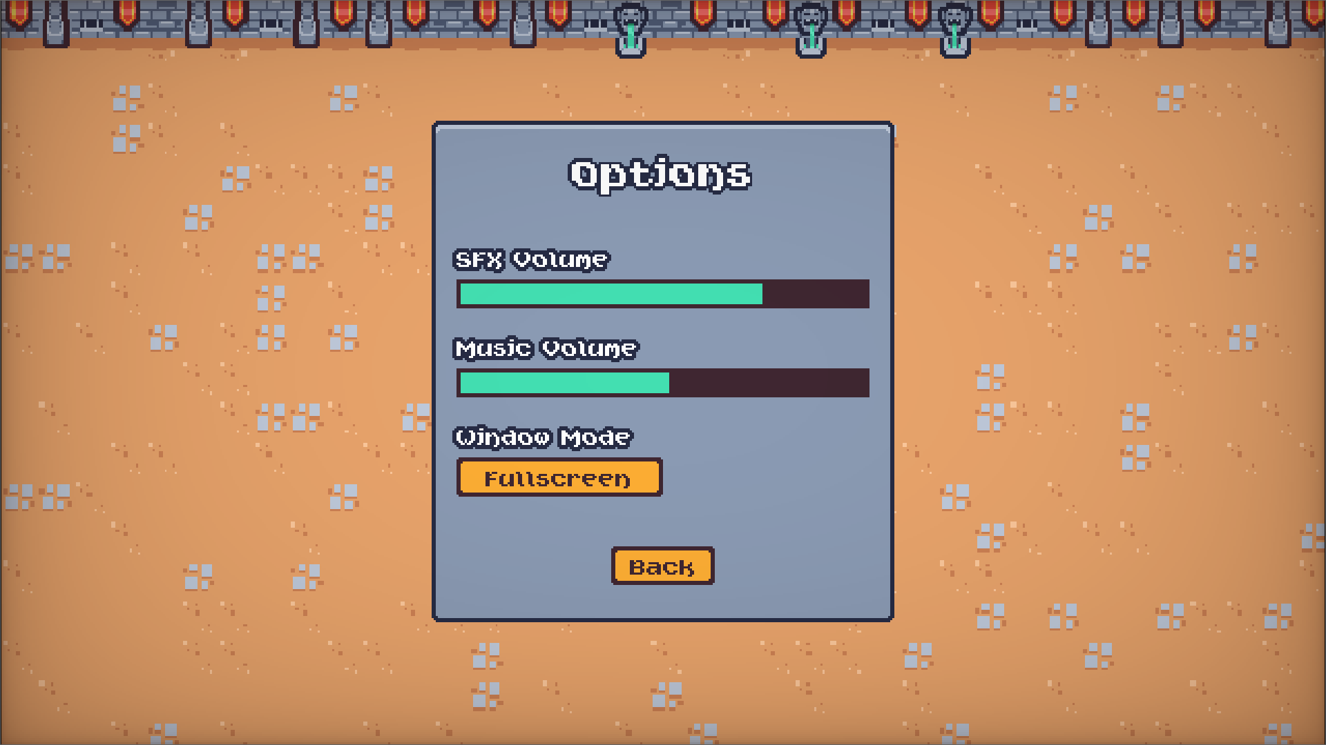 GitHub - mec-cs/The-Colosseum-Game: vampire survivors like game with Godot Engine