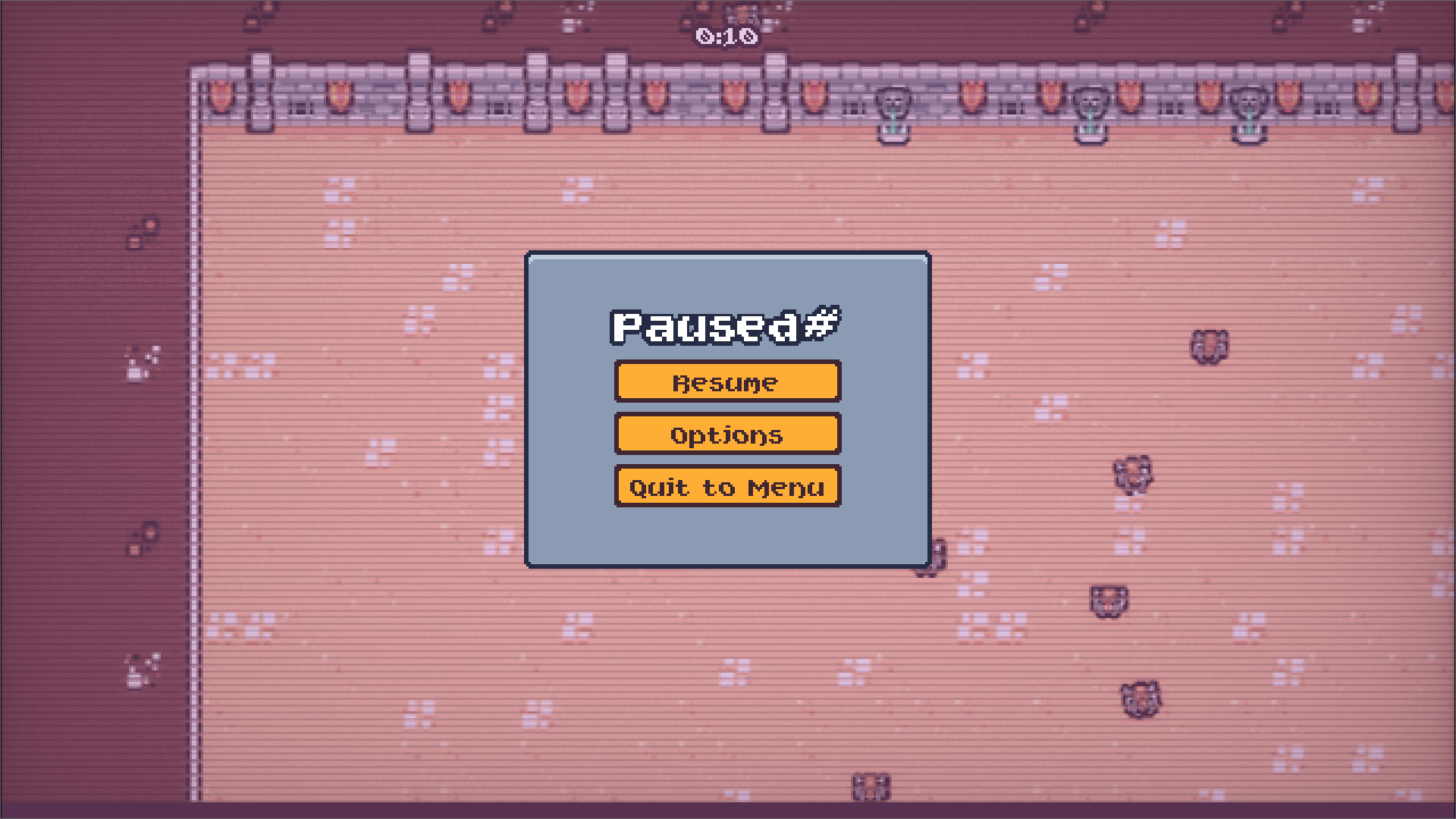 GitHub - mec-cs/The-Colosseum-Game: vampire survivors like game with ...