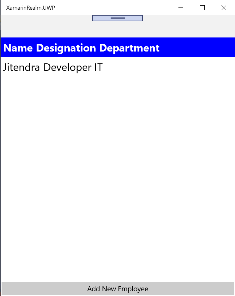 [Bug] Navigation is not working from Rg.Plugin.Popups · Issue #1929 · PrismLibrary/Prism · GitHub