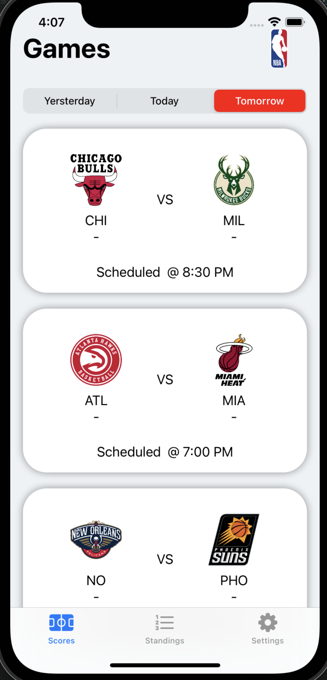 GitHub - SamyB10/Nba