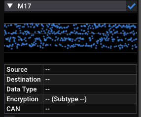 M17 deviation changes with FM bandwidth setting · Issue #100 · OpenRTX/OpenRTX · GitHub