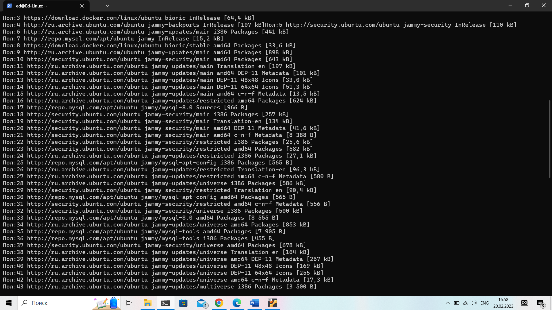 GitHub - EdGolf/Final-project