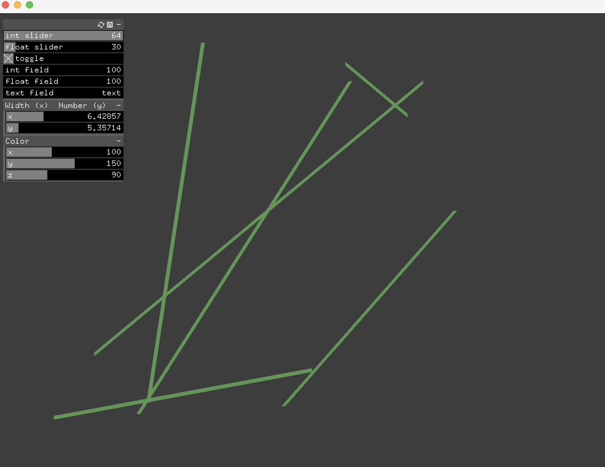 GitHub - ShirleyXiang2003/software_art: Discover my software art ...