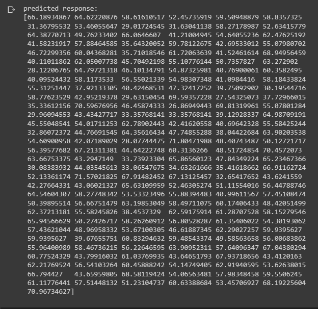 GitHub - ramadhanakirana/Multiple-Linear-Regression: This repository contains statistical ...