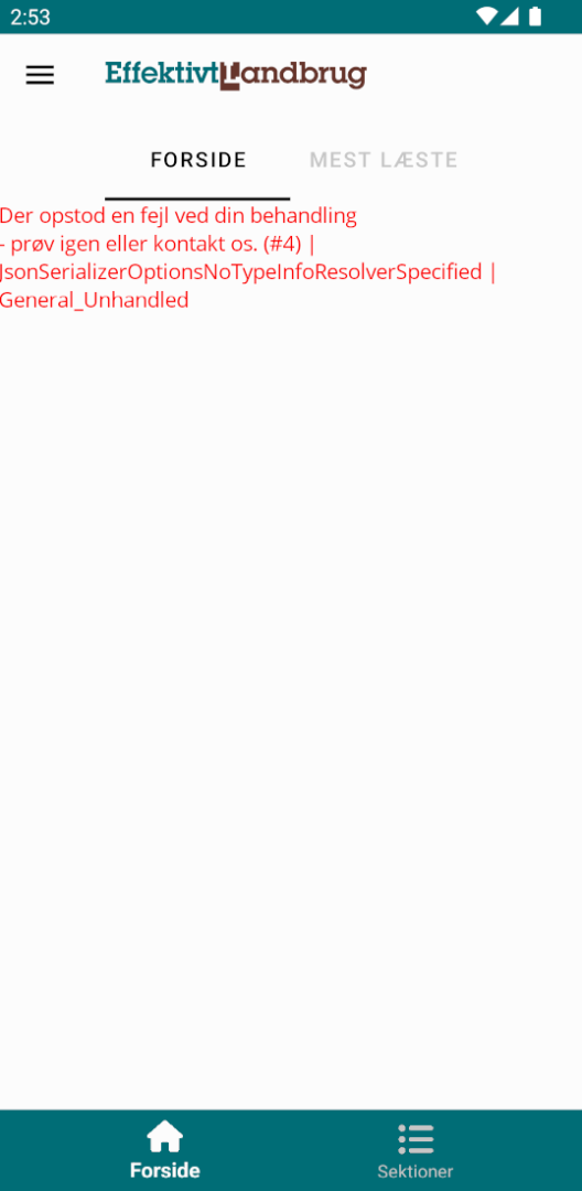 Jsonserializeroptionsnotypeinforesolverspecified After Upgrading From 8 Preview 6 To 7