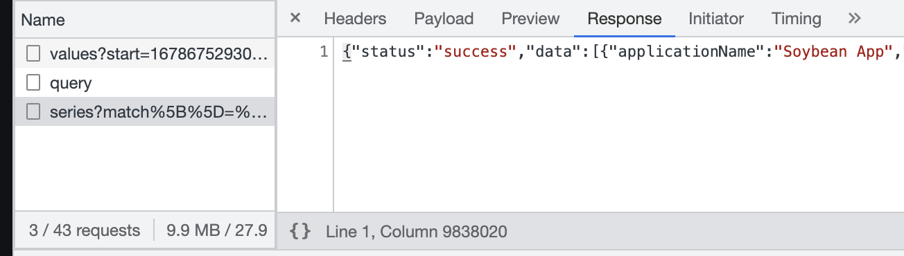 Context aware label discovery is slow in case of large series count · Issue #8781 · grafana/loki ...