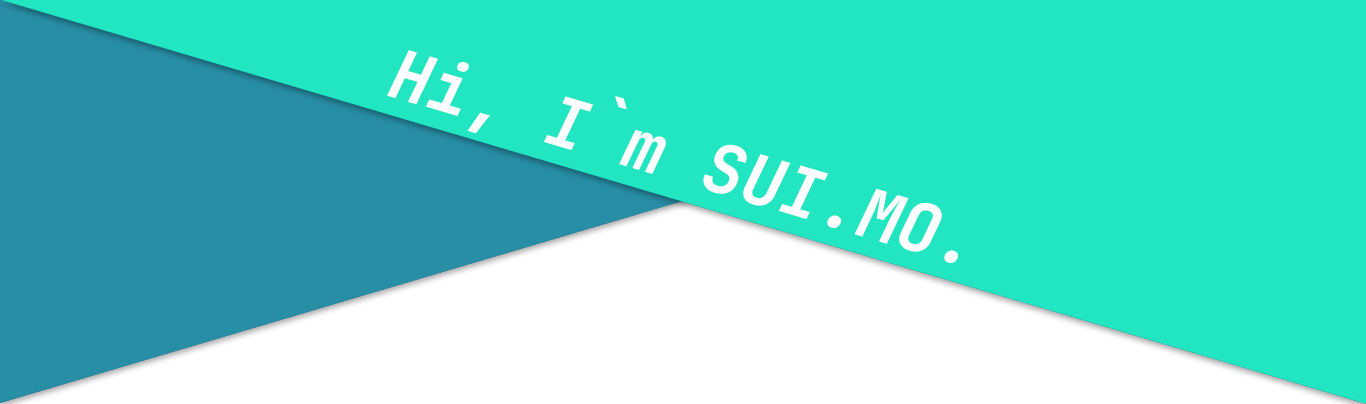 issuimo (遂沫) · GitHub