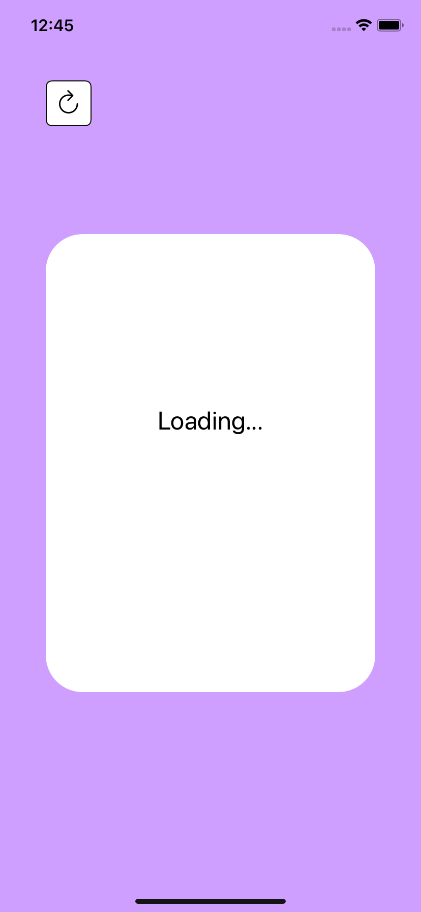 GitHub - zeybastug/Pokemon-Application: iOS Pokemon Application