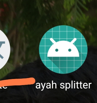 Ayah splitter · Issue #2302 · quran/quran_android · GitHub