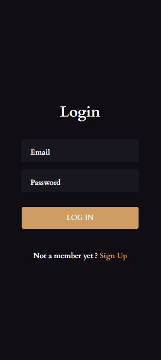 GitHub - ev0lveDD/App-Dnd: DnD Character Sheet app