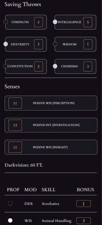 GitHub - ev0lveDD/App-Dnd: DnD Character Sheet app