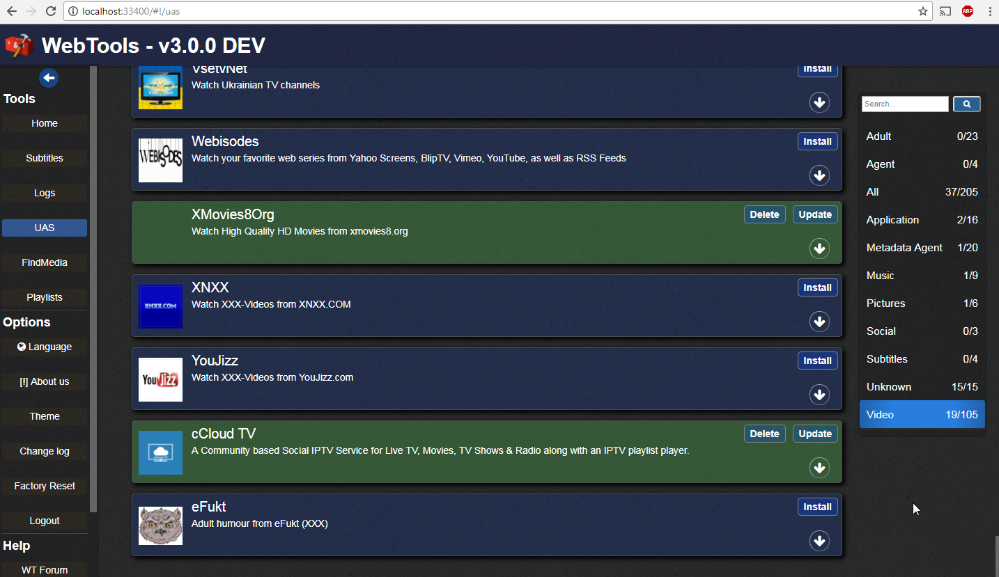 Alphabetical listing of channels · Issue #221 · ukdtom/WebTools.bundle · GitHub