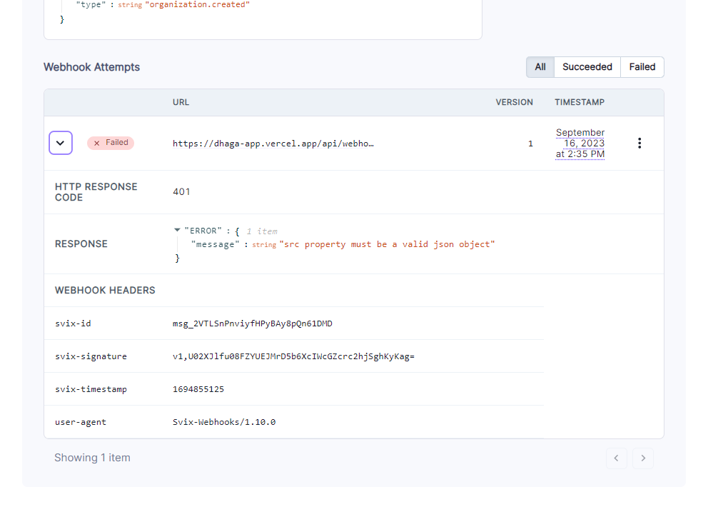 Community section error cant seem to figure out · Issue #82 · adrianhajdin/threads · GitHub