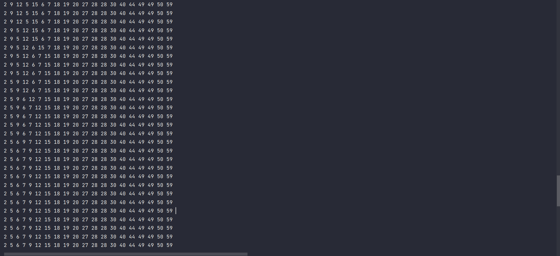 GitHub - CauaBrito01/AlgoritimosOrdenacao: Este repositório Java contém ...