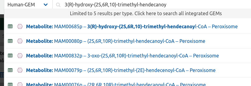 fix: search for metabolite names give score zero by MalinAhlberg · Pull Request #965 ...