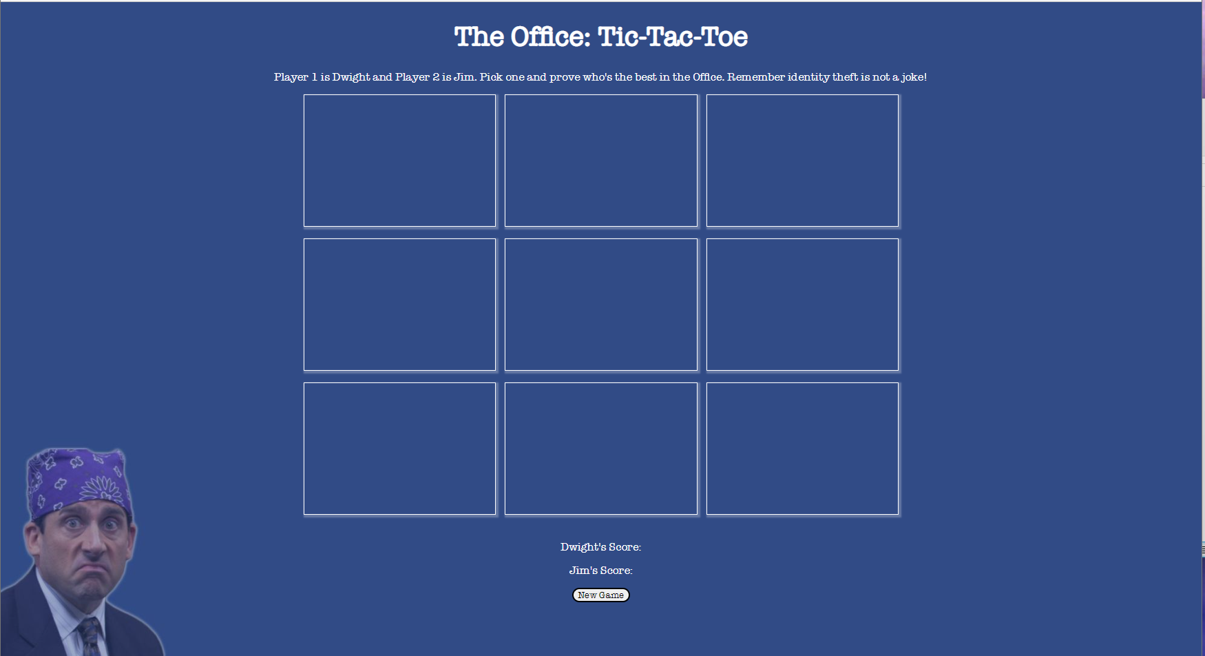 GitHub - OmarD-Dev/Tic-Tac-Toe