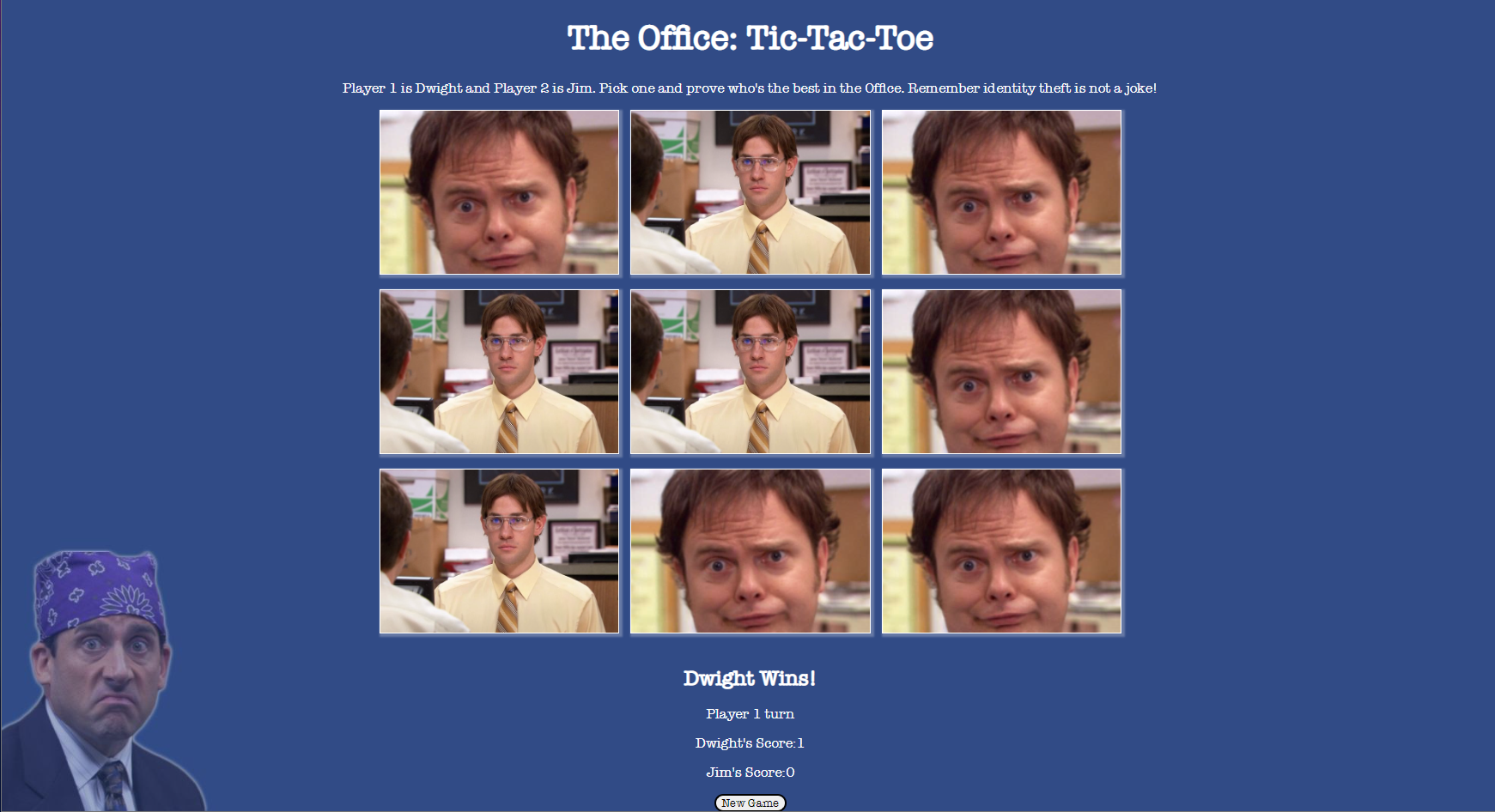 GitHub - OmarD-Dev/Tic-Tac-Toe