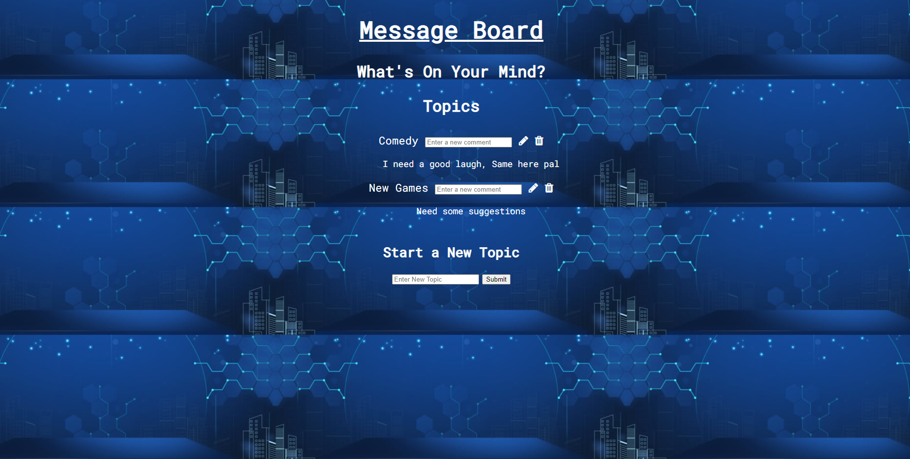GitHub - OmarD-Dev/personalexpressapp