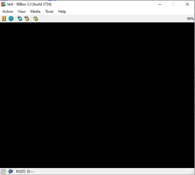 compaq deskpro 386 1986 and Samsung SPC-6000A not working · Issue #2285 ...
