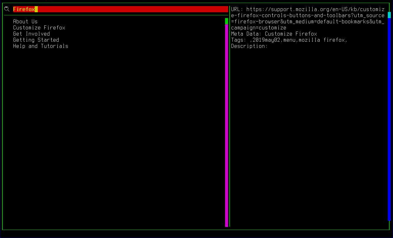 Label Pads Next Widget · Issue #215 · peterbrittain/asciimatics · GitHub