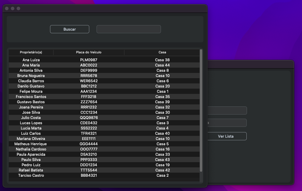 GitHub - franciscocezar/project_agenda: Condominium Agenda - Facilitate the search for some ...