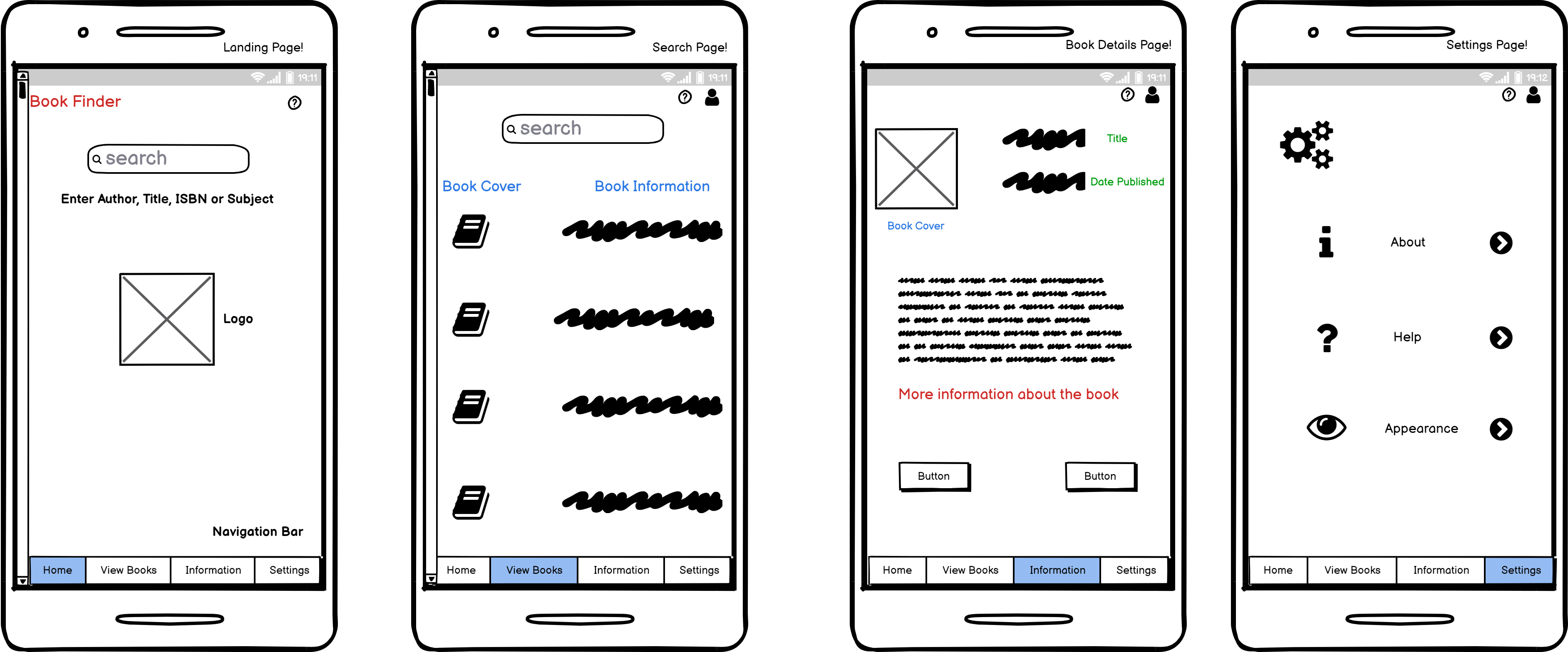 GitHub - h4m24-a/book-finder-app: App to search for books, created ...