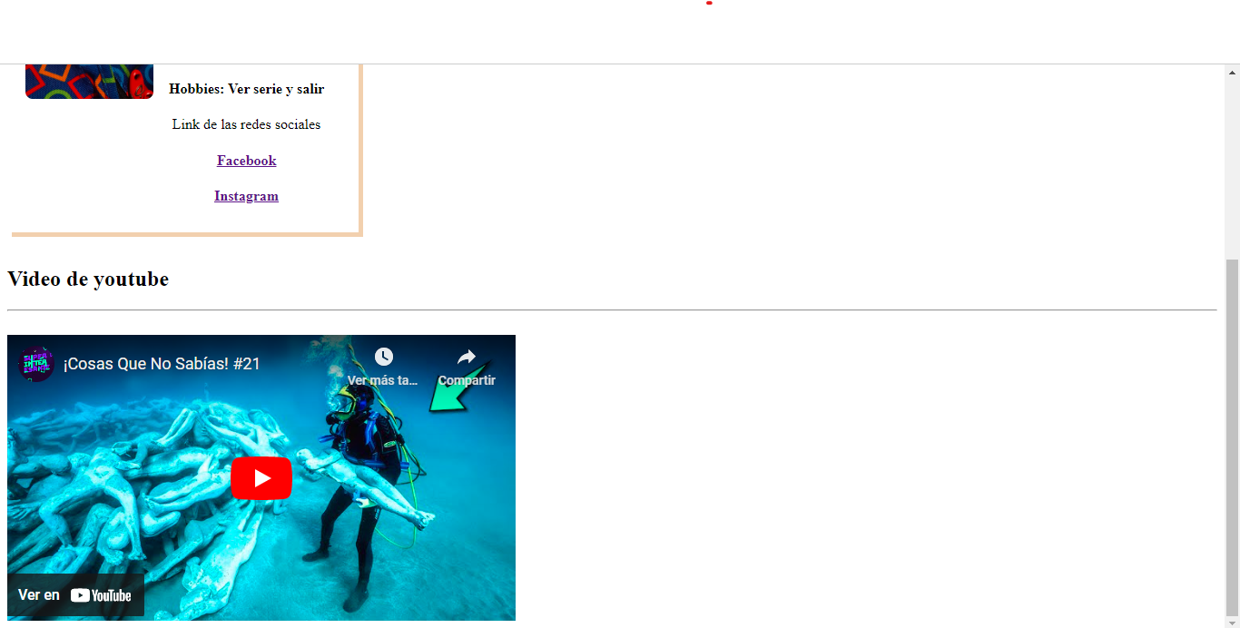 GitHub - Crismery/Tarea1_programacionweb: Tarea 1 presentacion