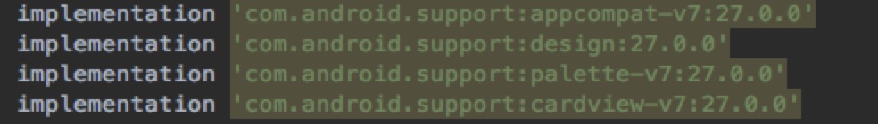 Same Class Issues Issue 3357 Bumptech Glide Github